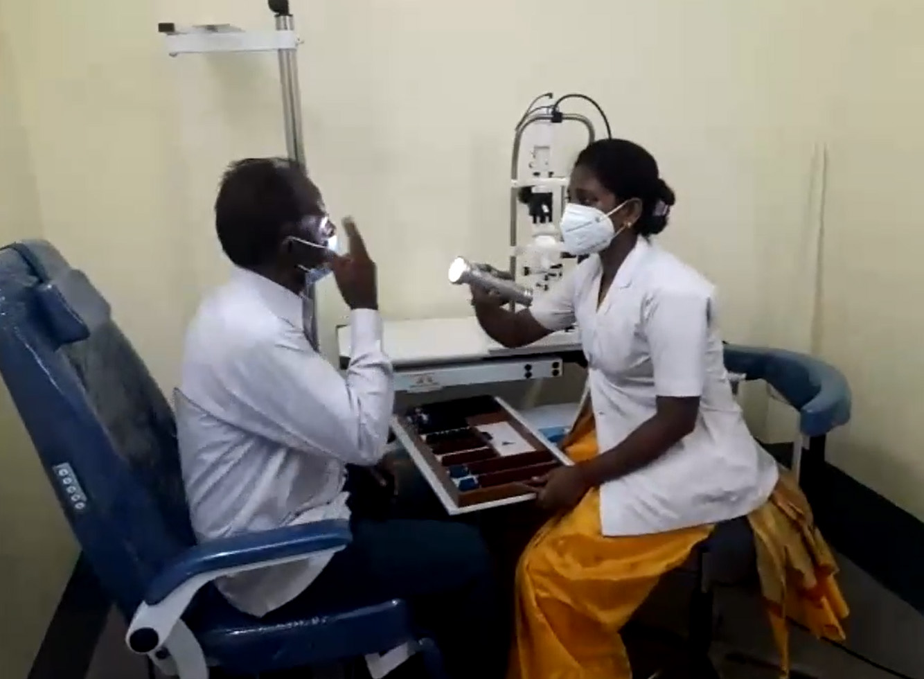 In Conversation with The Leading Women of Optometry – Mission for Vision
